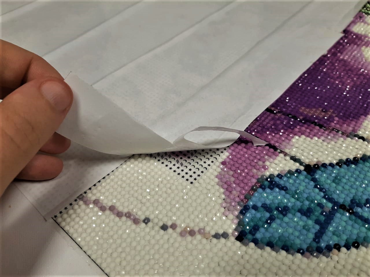Diamond-Dot Painting for Beginners - Diamond-Dot Painting®