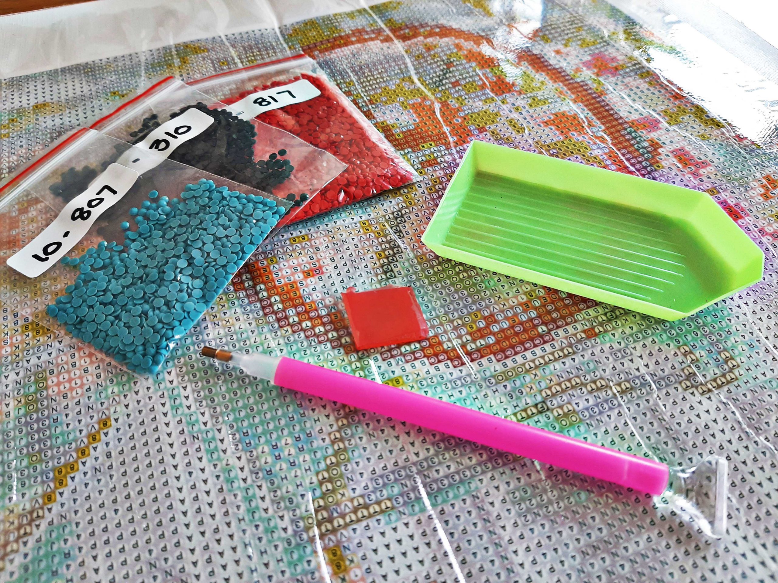 Diamond Painting Kits Online Shop South Africa