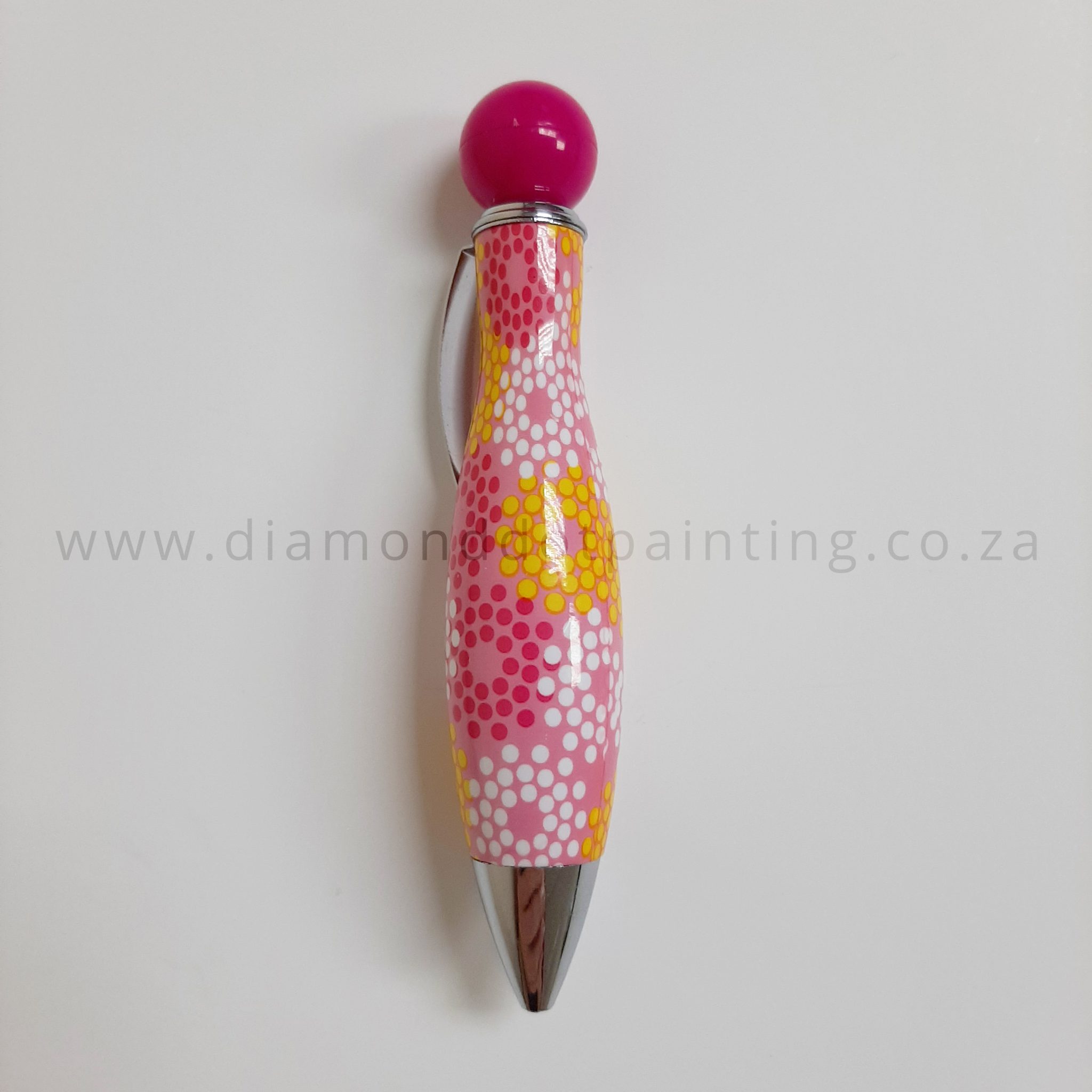 Diamond-Dot Painting® South Africa